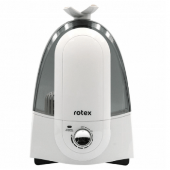 ЗВОЛОЖУВАЧ ПОВІТРЯ ROTEX RHF520-W